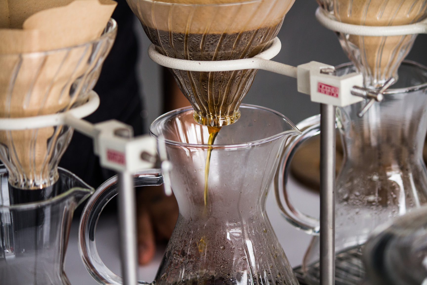 El Laboratorio de Café